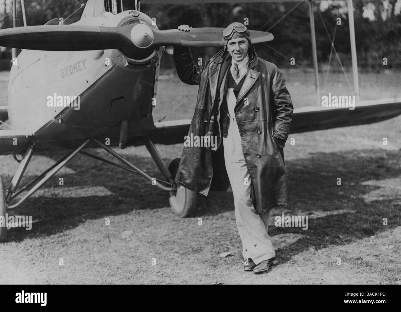 H. Broadbent. April 28, 1950 Stock Photo - Alamy