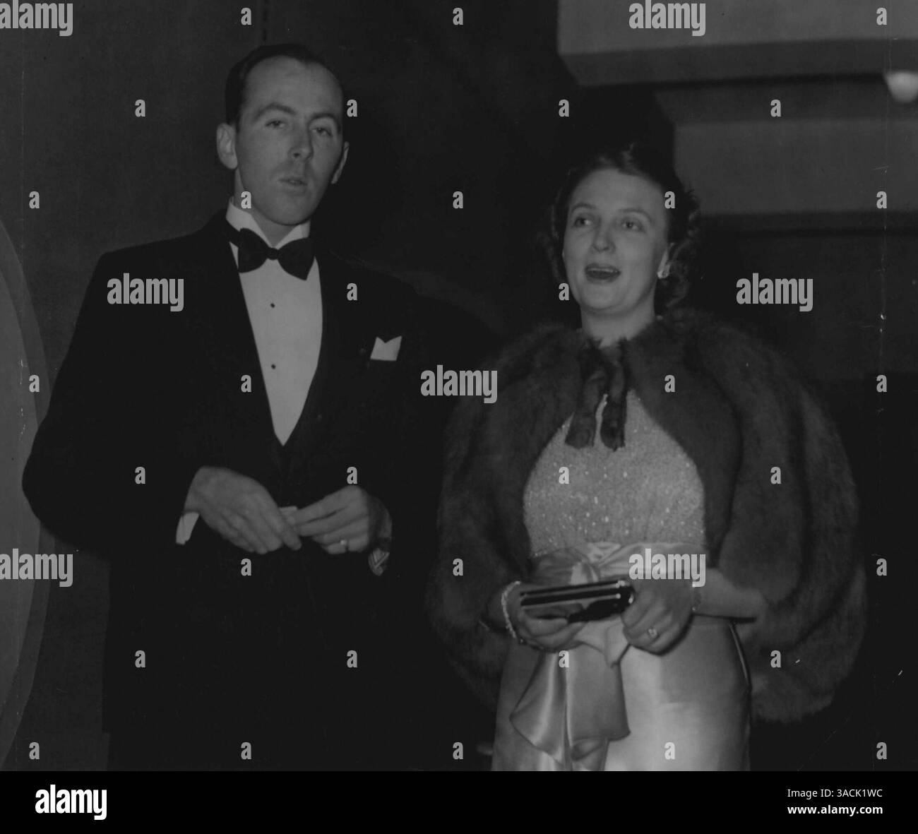 H. Broadbent. July 02, 1933 Stock Photo - Alamy