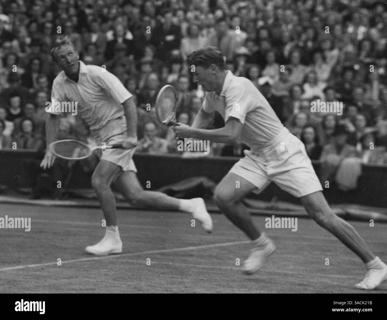 Australians Enter Wimbledon Doubles Finals. Australia's magnificent ...