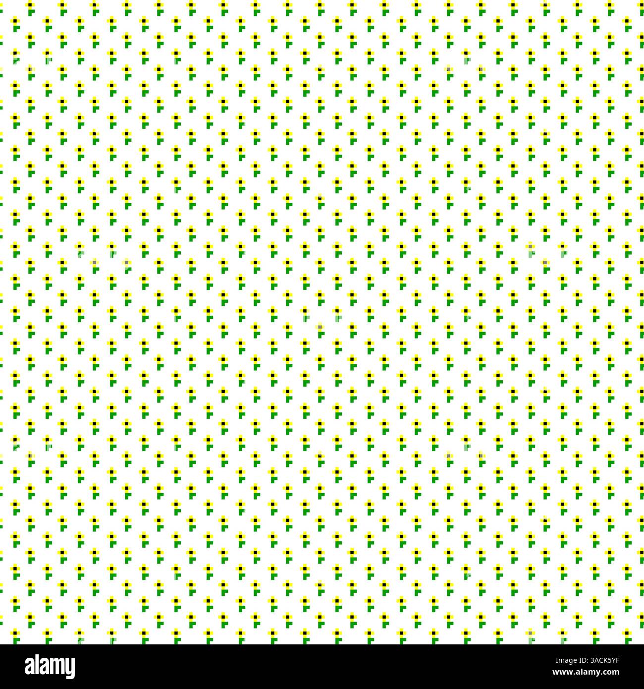 Subtle pattern of small leaves hi-res stock photography and images - Alamy