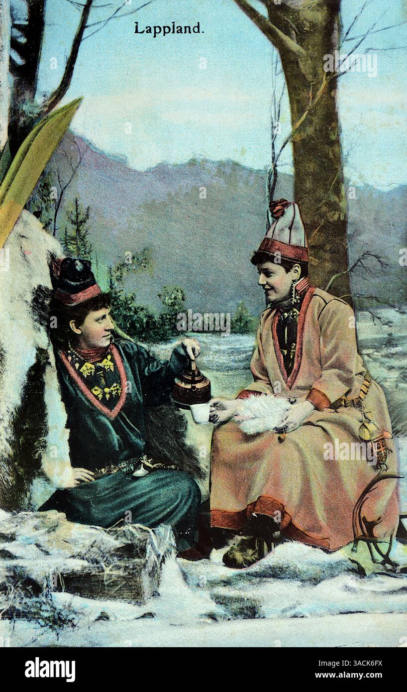 Swedish folk art hi-res stock photography and images - Alamy