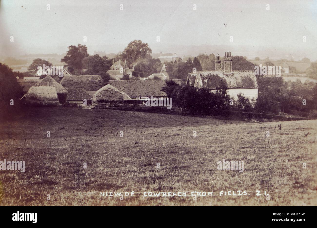 Wealden era hi-res stock photography and images - Alamy