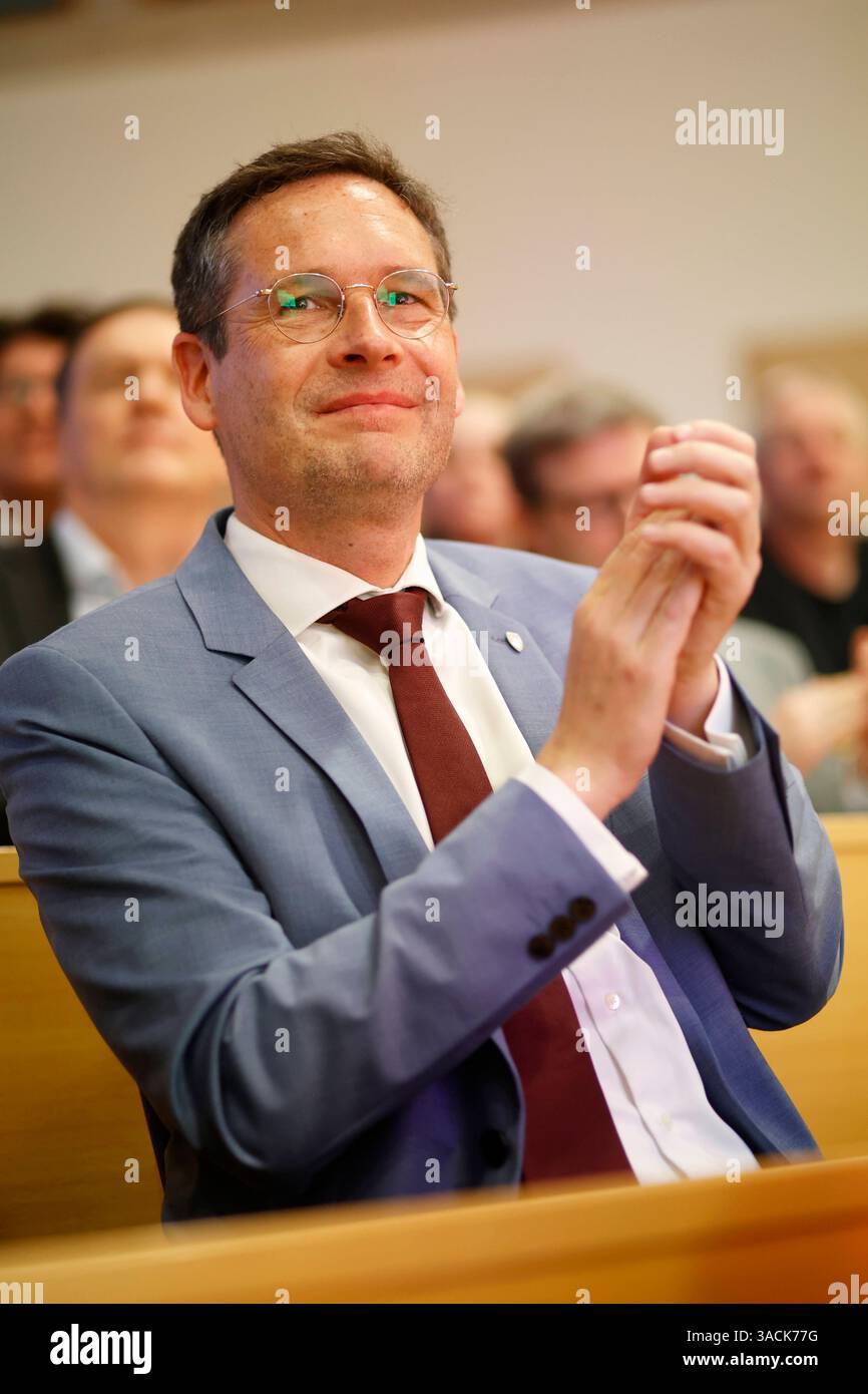 4.4.2035 Halle Saale Sachsen Anhalt Oberbürgermeister der Stadt Hall ...