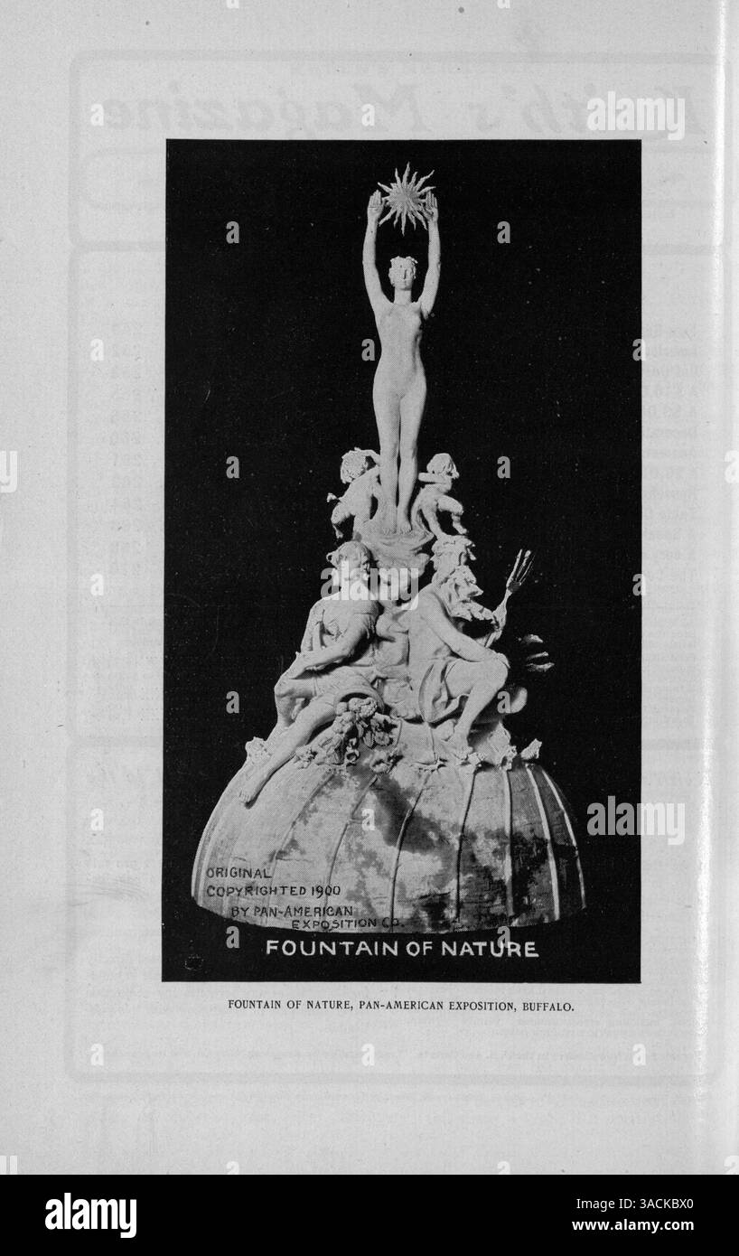 Photographs the magazine offers detailed descriptions hi-res stock ...