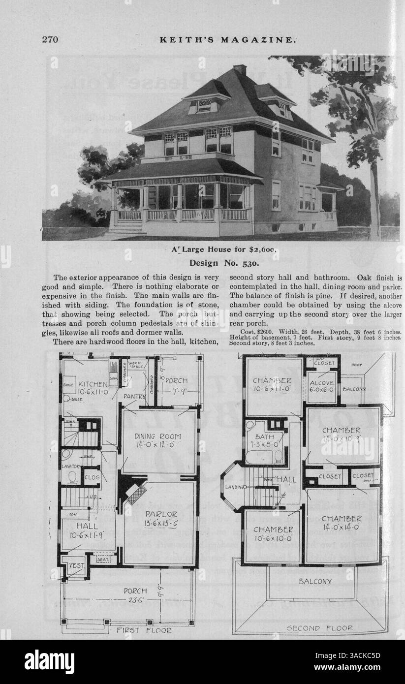 Photographs it provides detailed descriptions of construction costs hi ...