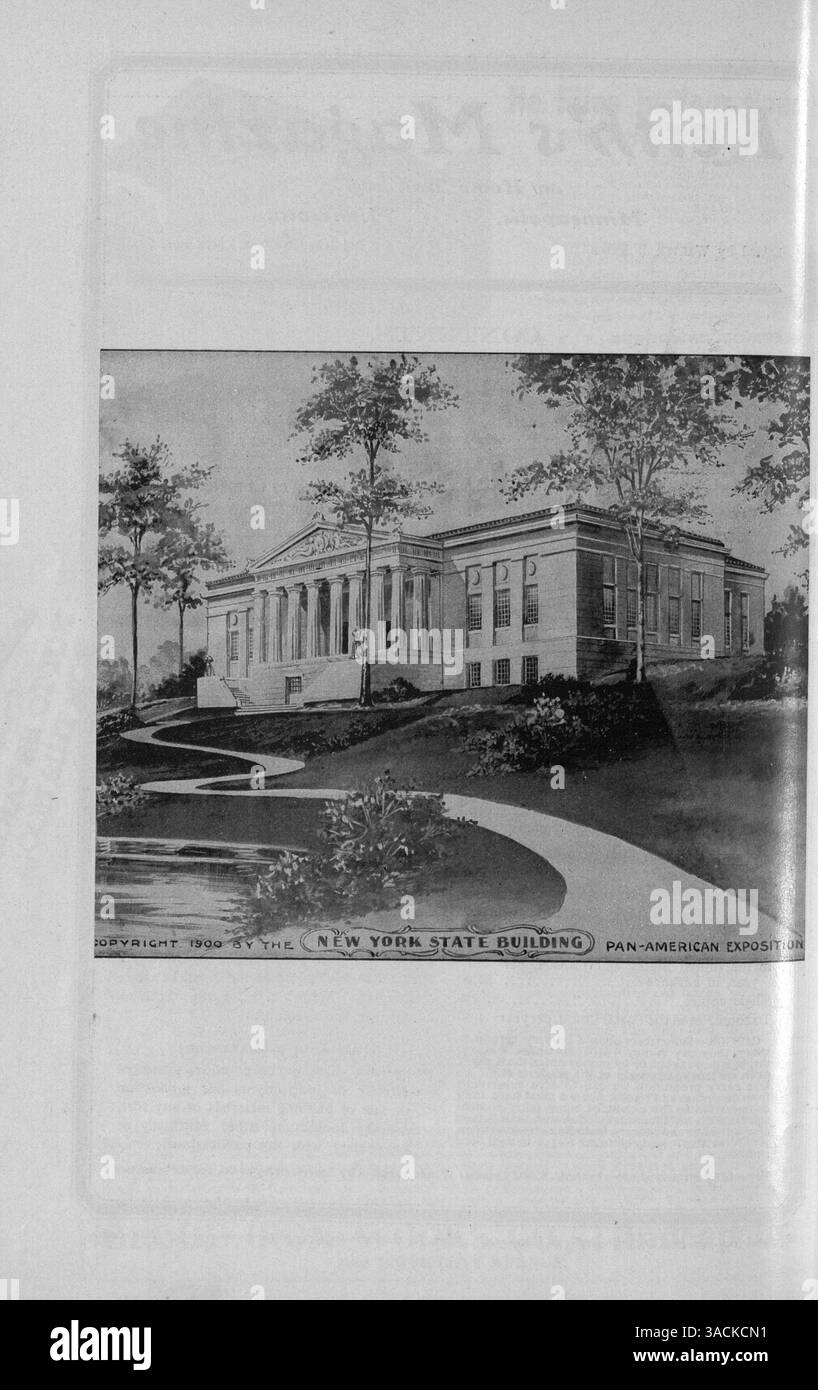 Walter j keiths 1901 keiths magazine includes architectural house ...