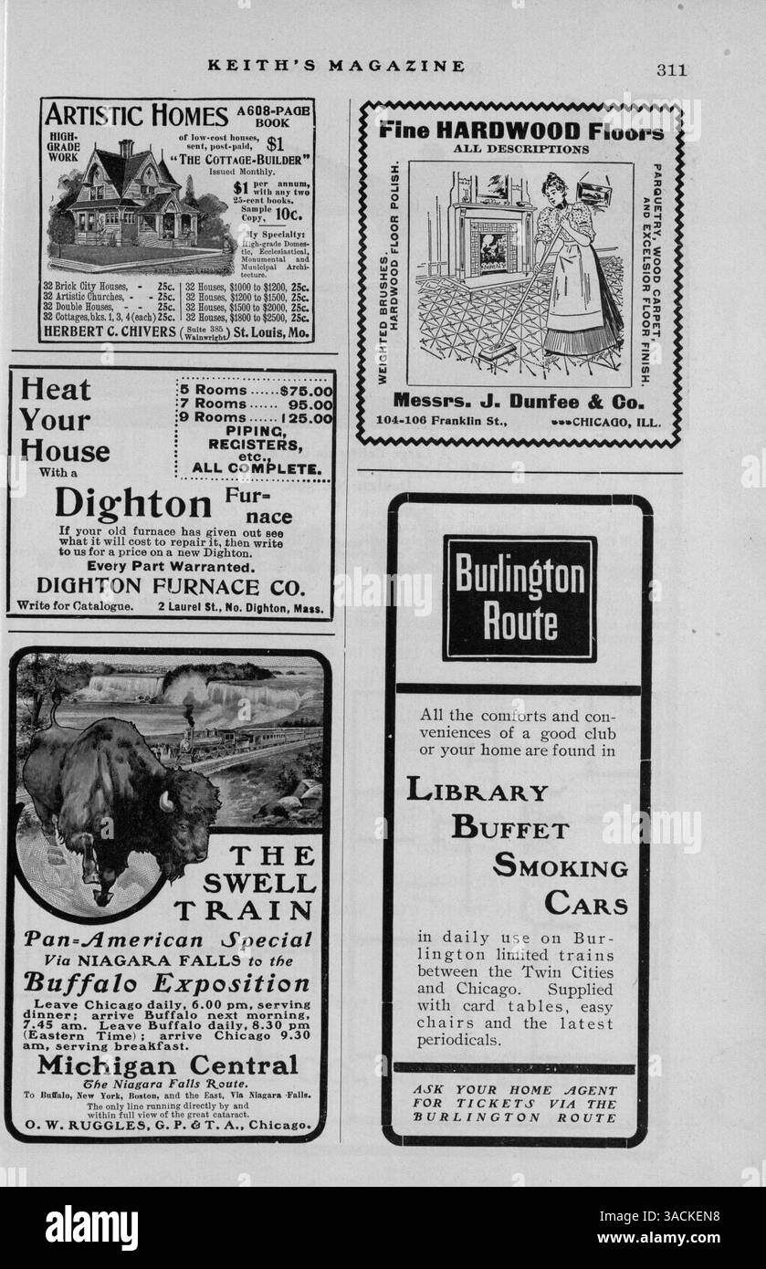 Photographs the magazine provides detailed descriptions hi-res stock ...