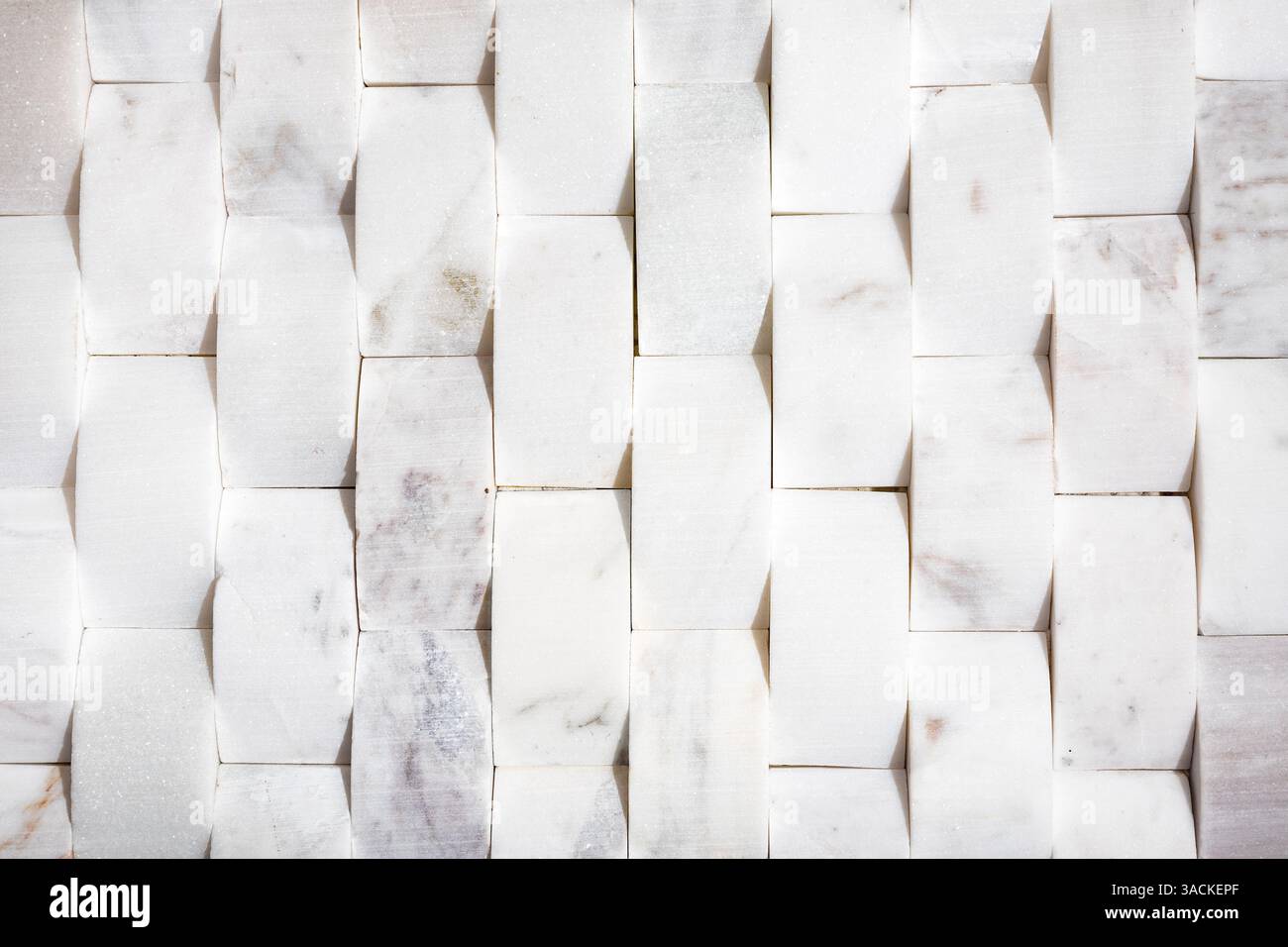 Curved brick walls hi-res stock photography and images - Alamy