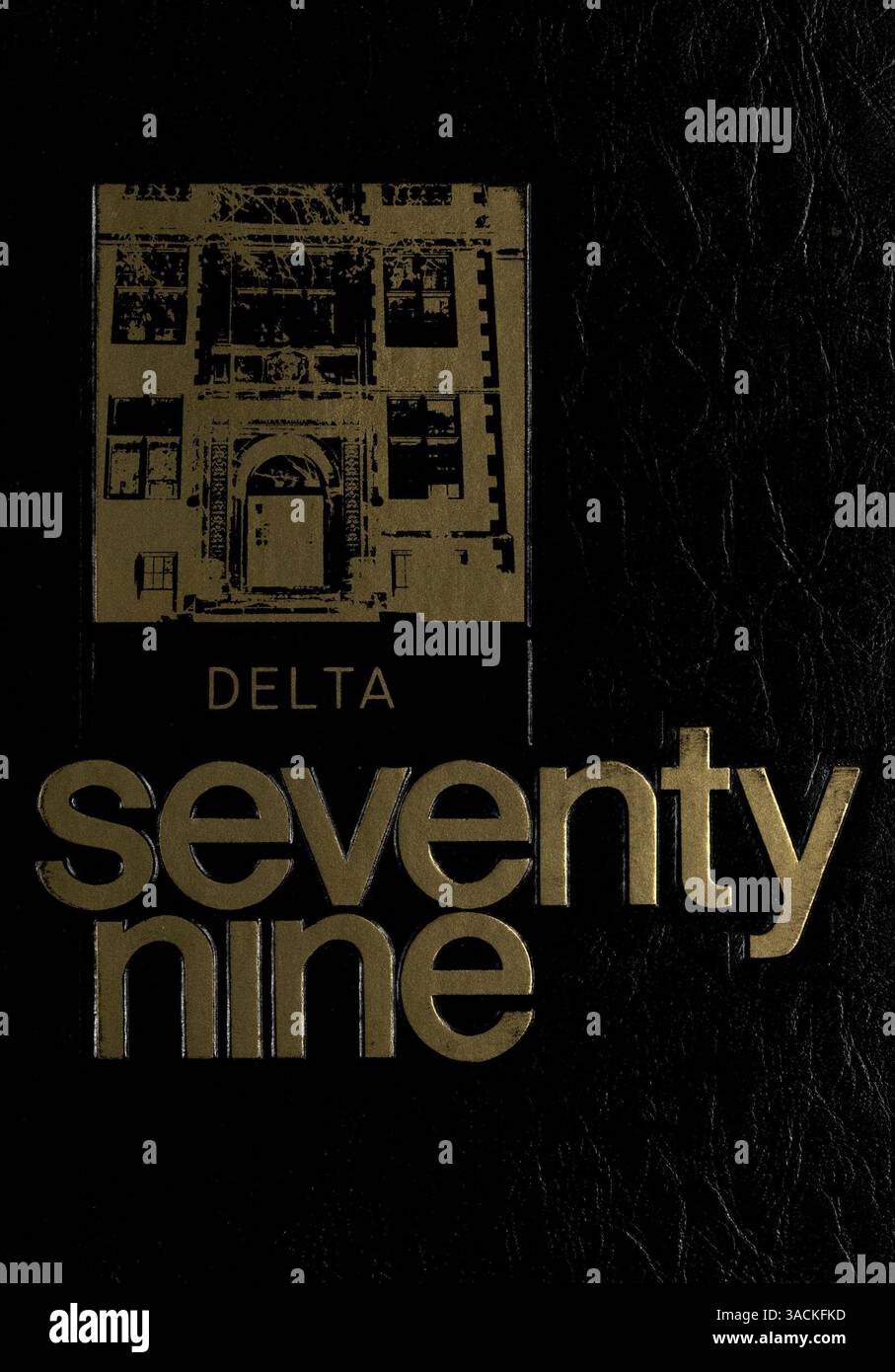 The 1979 De La Salle Yearbook features students, teachers, clubs, athletics, and events from the ...