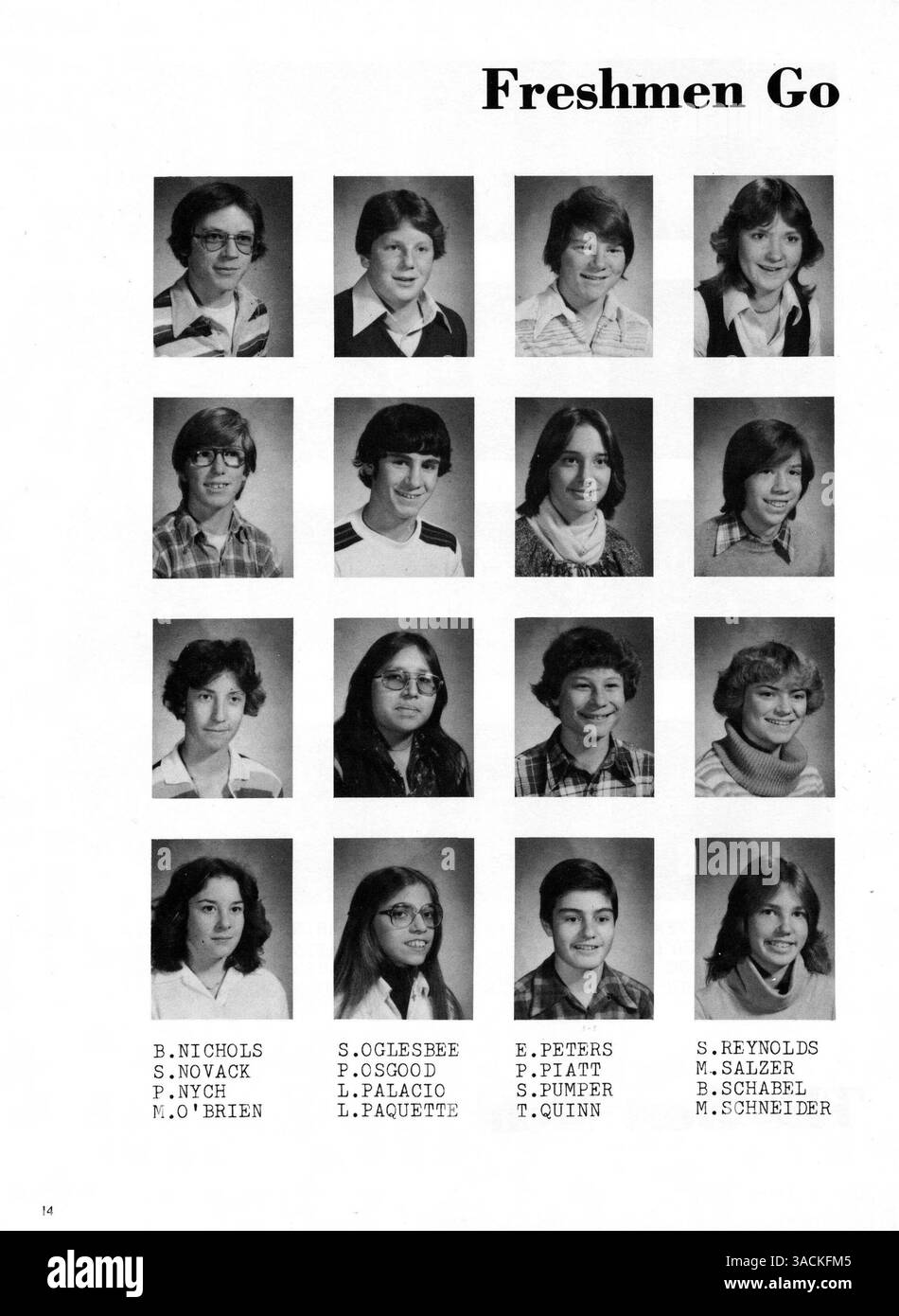 The 1979 De La Salle Yearbook reflects the academic, athletic, and extracurricular activities ...