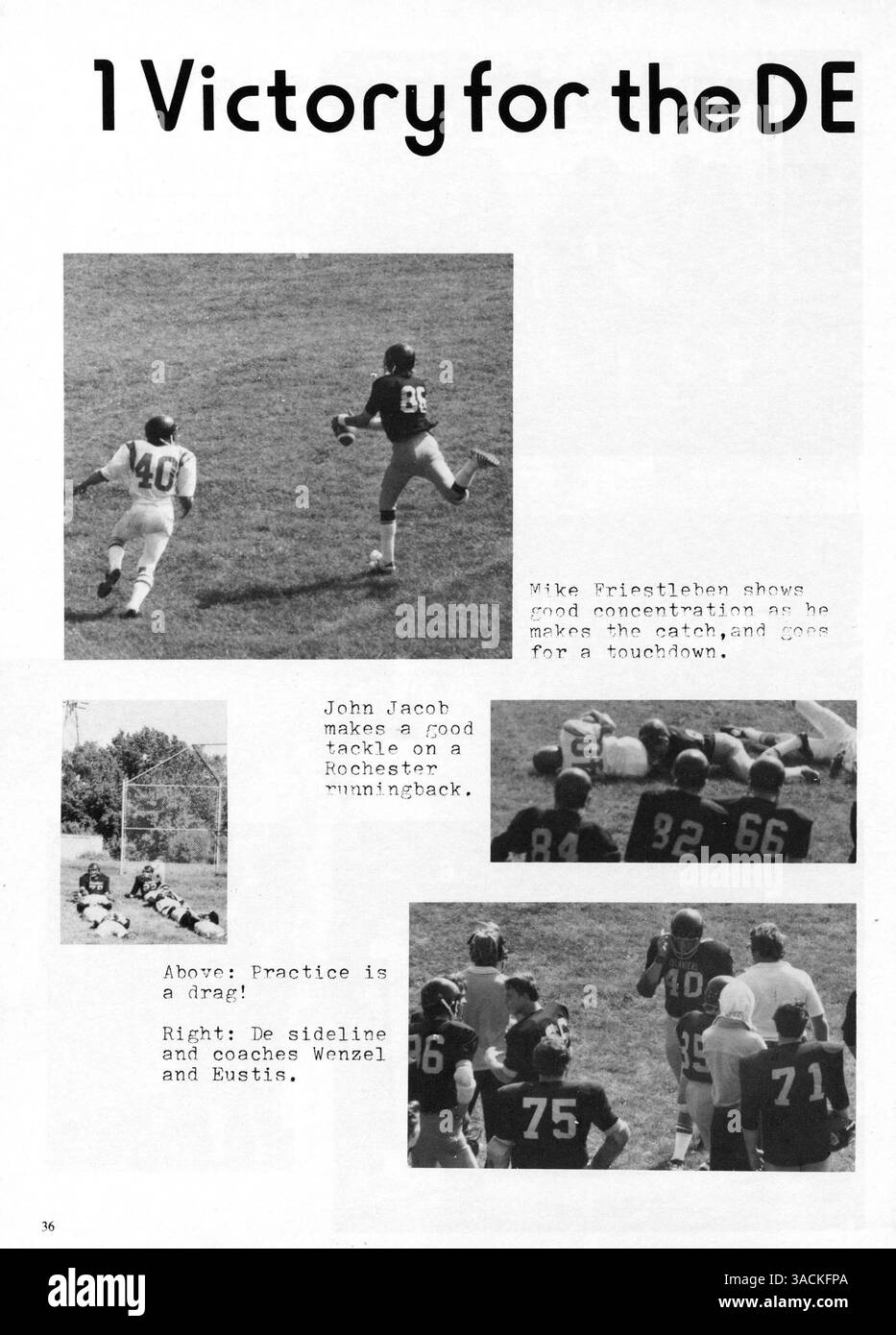 De La Salle High School's 1979 yearbook, Delta Seventy Nine, features the 1978-1979 school year ...