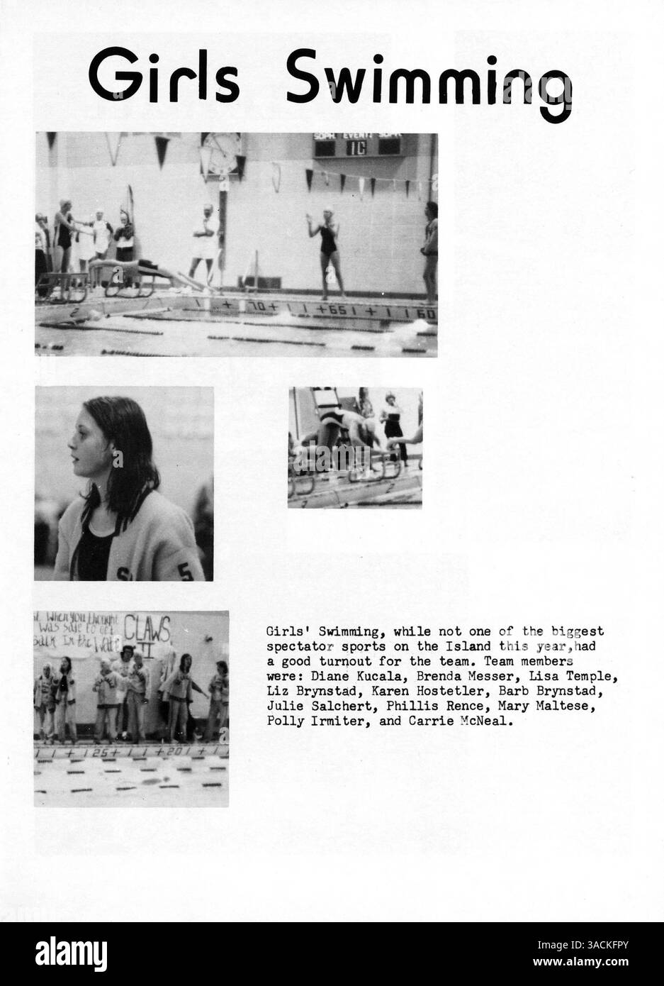 This 1979 yearbook from De La Salle High School highlights student and teacher portraits ...