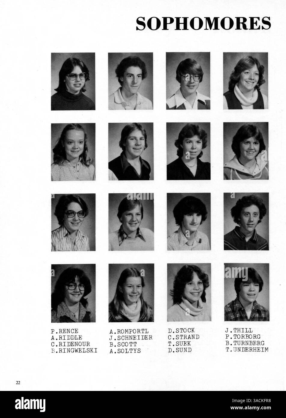 This 1979 yearbook from De La Salle High School documents the 1978-1979 school year, including ...