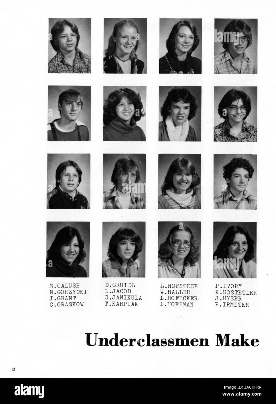 This 1979 De La Salle Yearbook captures the academic and extracurricular activities at De La ...