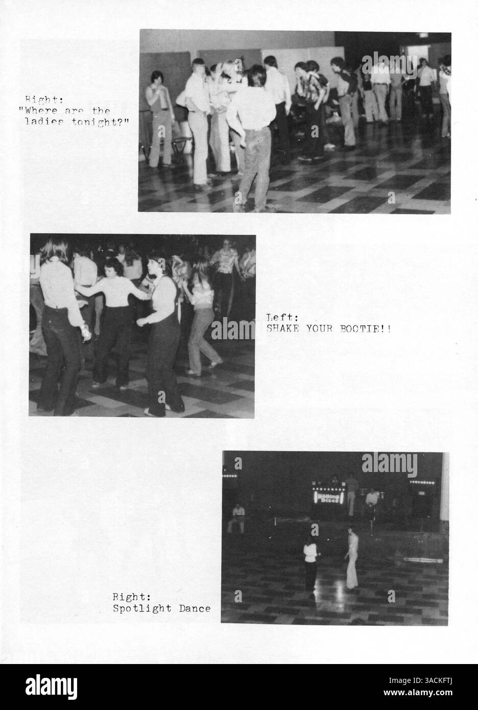 The De La Salle High School yearbook from 1979 captures student life, athletics, clubs, faculty ...