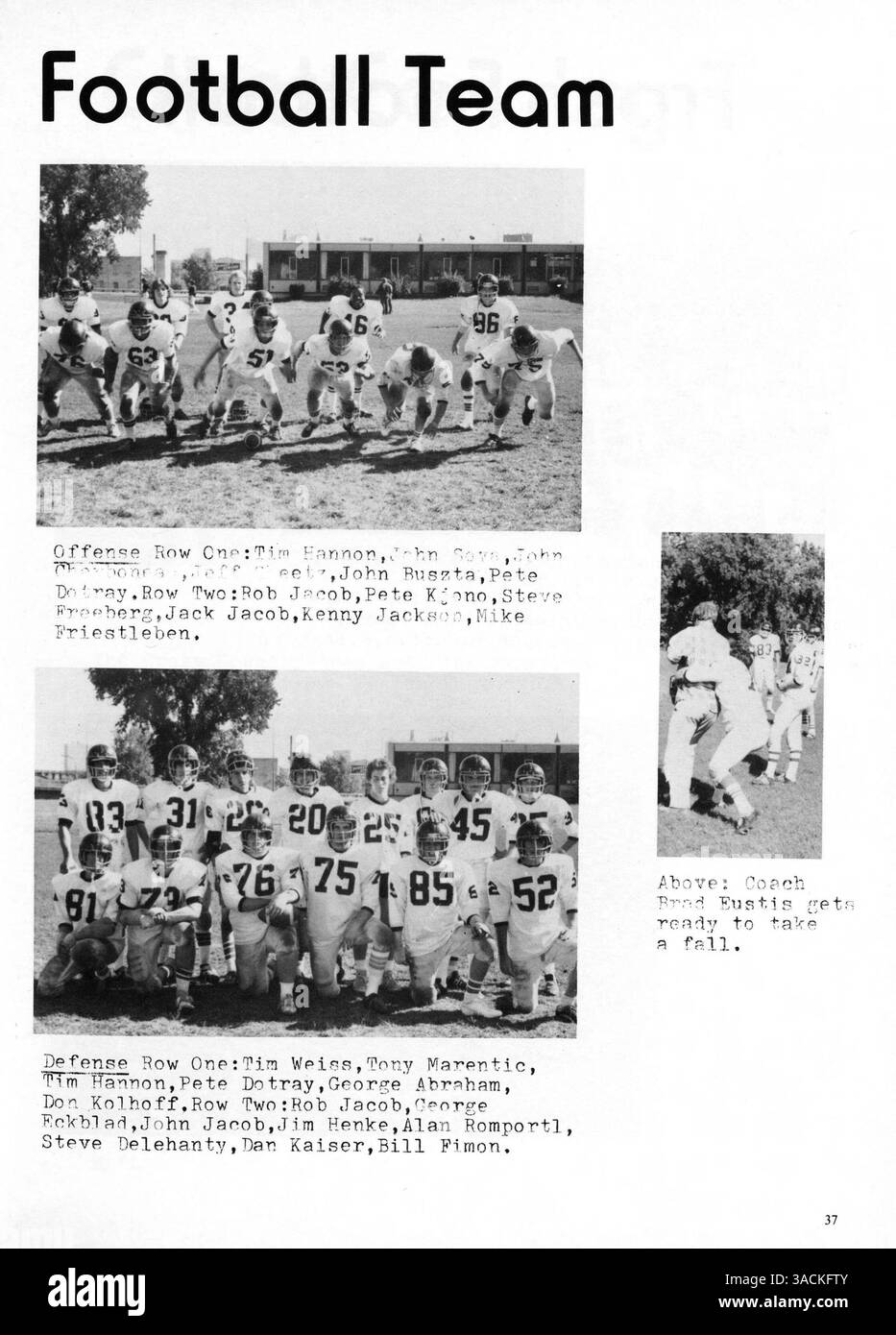 The 1979 yearbook from De La Salle High School captures the highlights of the 1978-1979 school ...