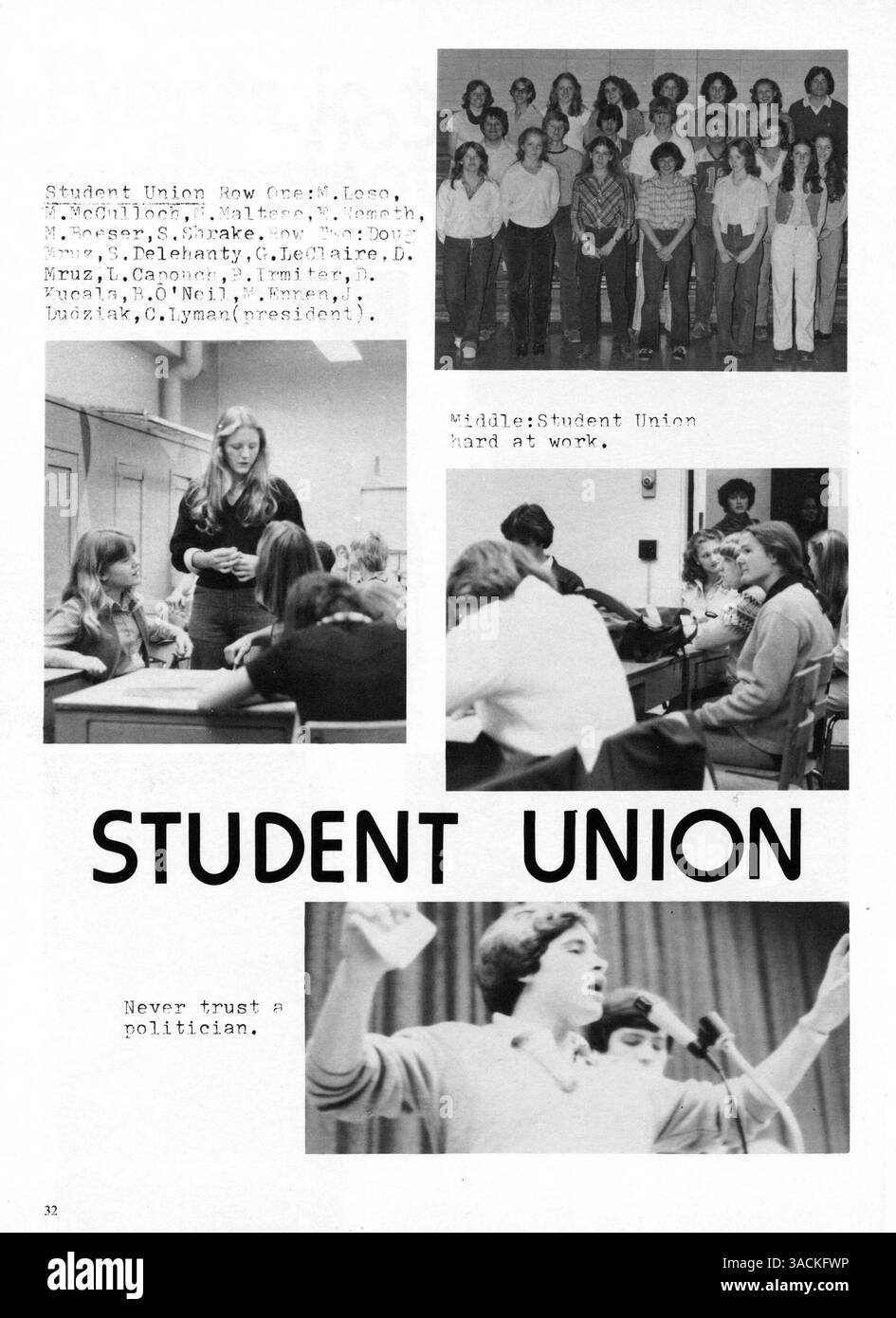 De La Salle High School's 1979 yearbook, Delta Seventy Nine, captures the student body, faculty ...