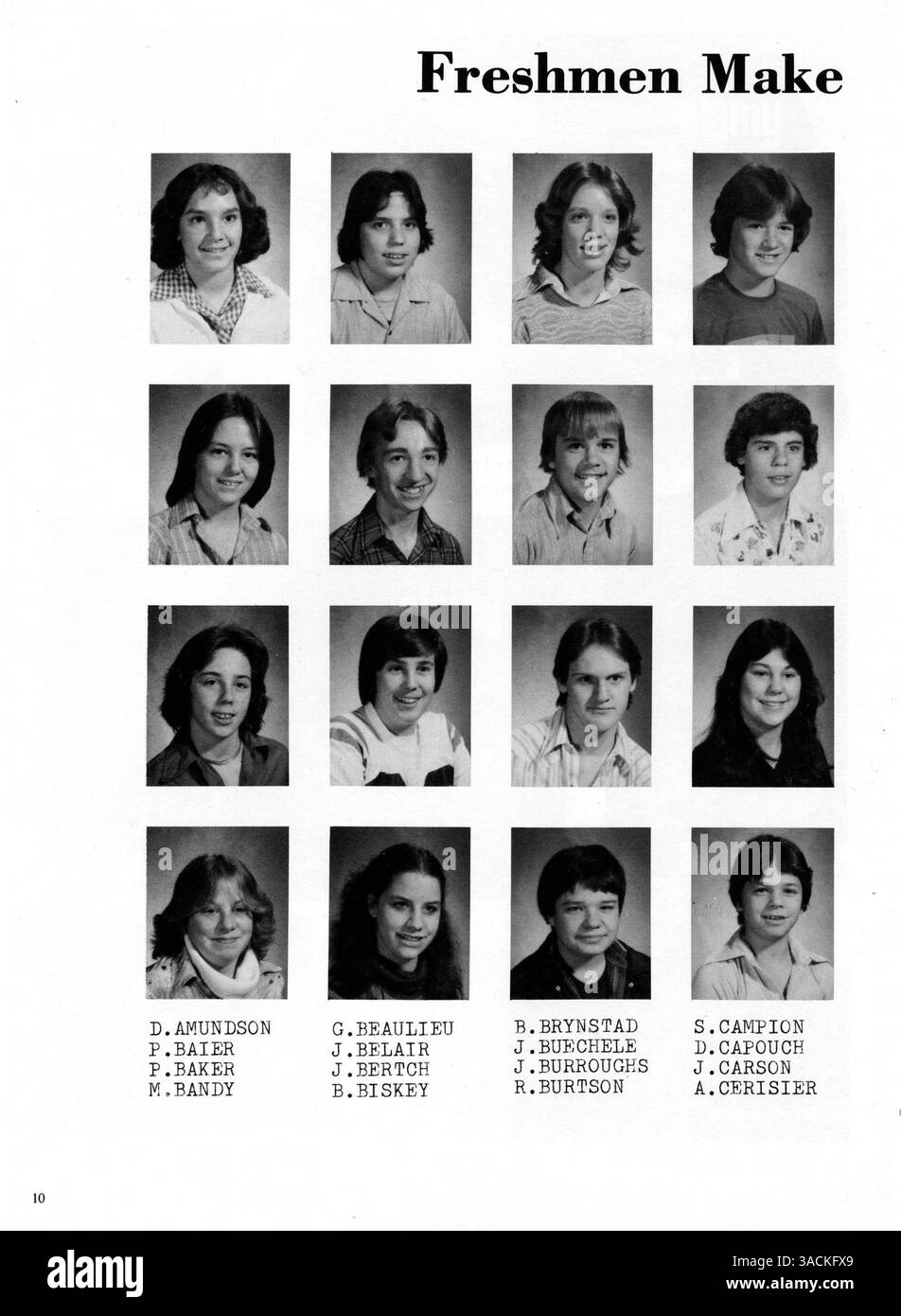 The 1979 De La Salle Yearbook includes photographs and documentation of students, faculty, clubs ...