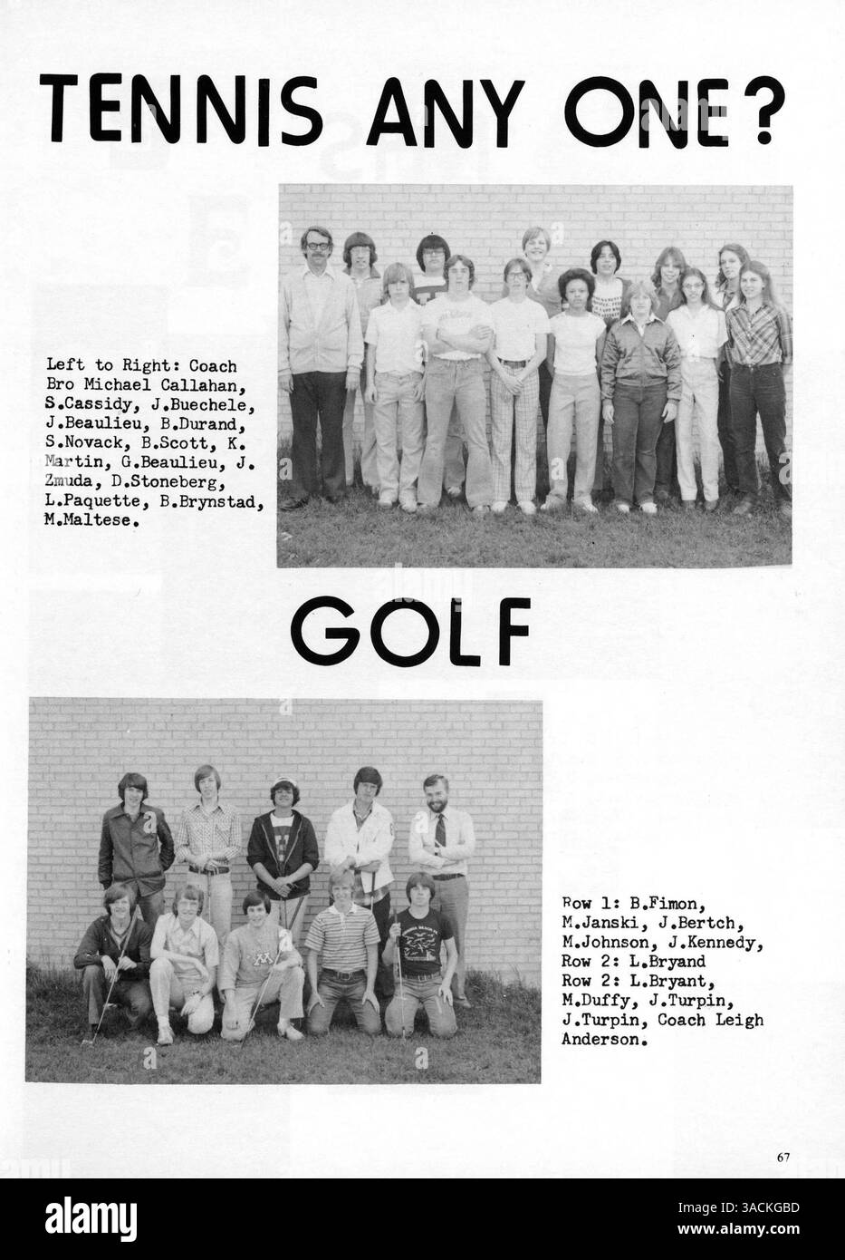 The De La Salle Yearbook from 1979 showcases the 1978-1979 school year, featuring student ...