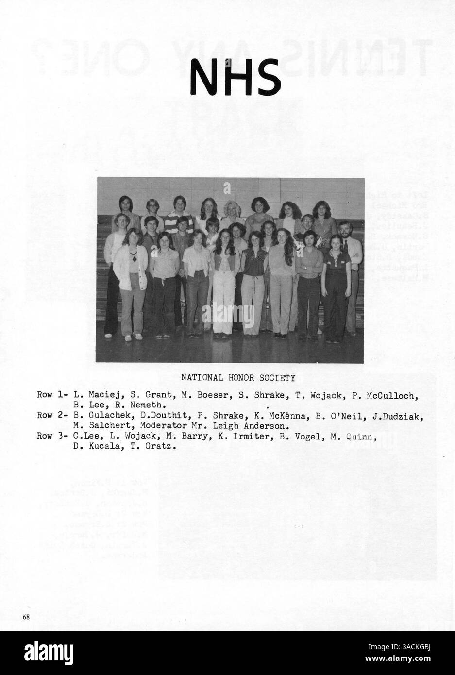The 1979 edition of the De La Salle High School yearbook highlights key moments and people from ...