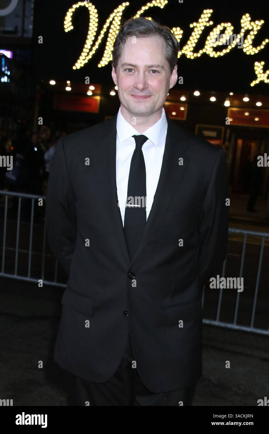 New York, NY, USA. 3rd Apr, 2025. JD Taylor at the Good Night, and Good ...