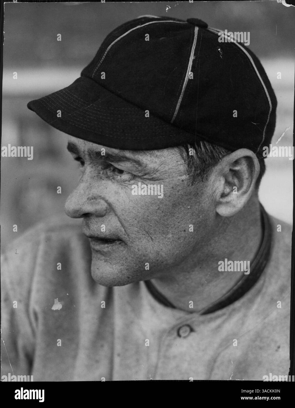 Zach Wheat was a prominent baseball player known for his time in ...