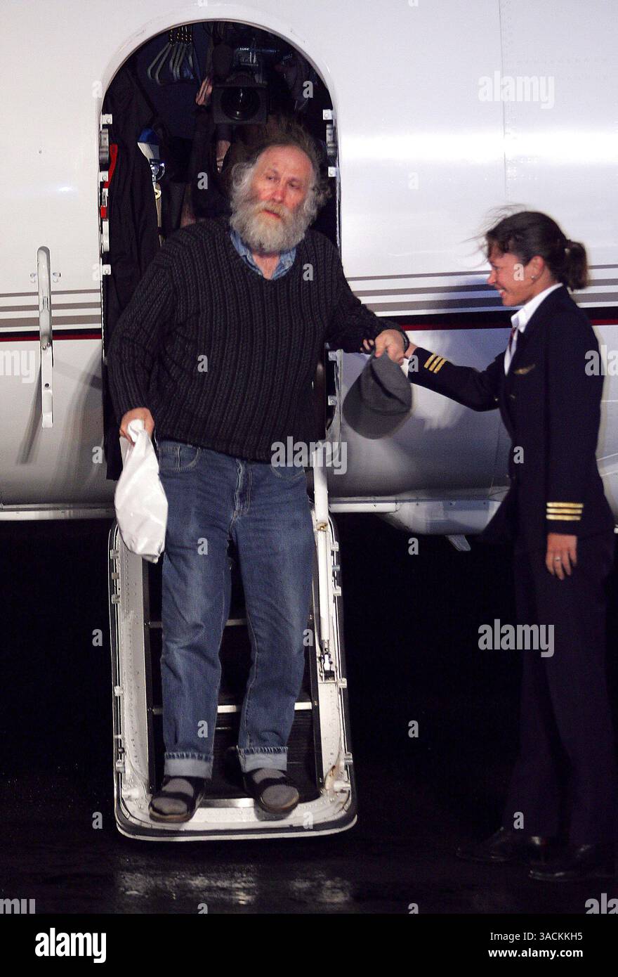 Jan 17, 2008 - Reykjavik, Iceland - Former world chess champion BOBBY ...