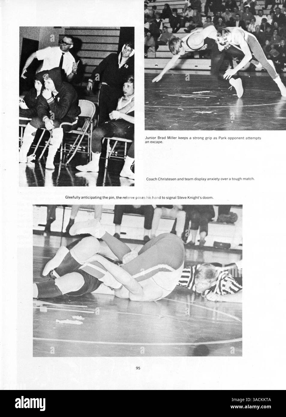 The 1969 'Voyageur' yearbook from Minnetonka High School highlights the ...