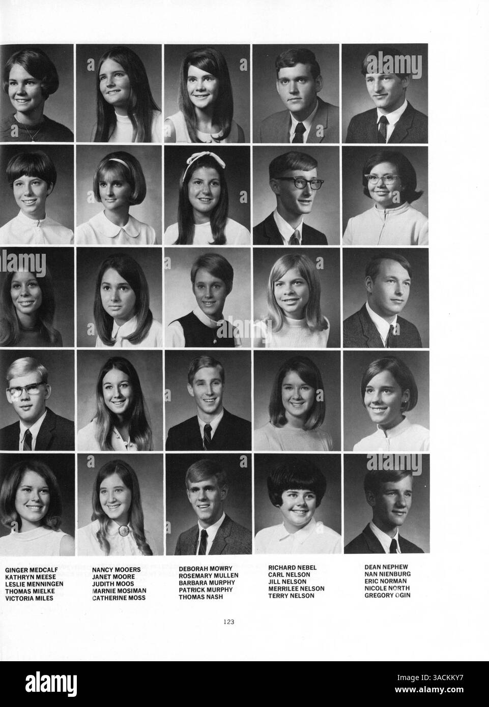 The 1969 'Voyageur' yearbook from Minnetonka High School highlights the ...