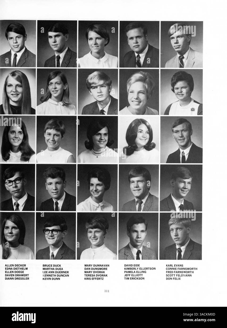 The 1969 'Voyageur' yearbook features Minnetonka High School's athletic ...