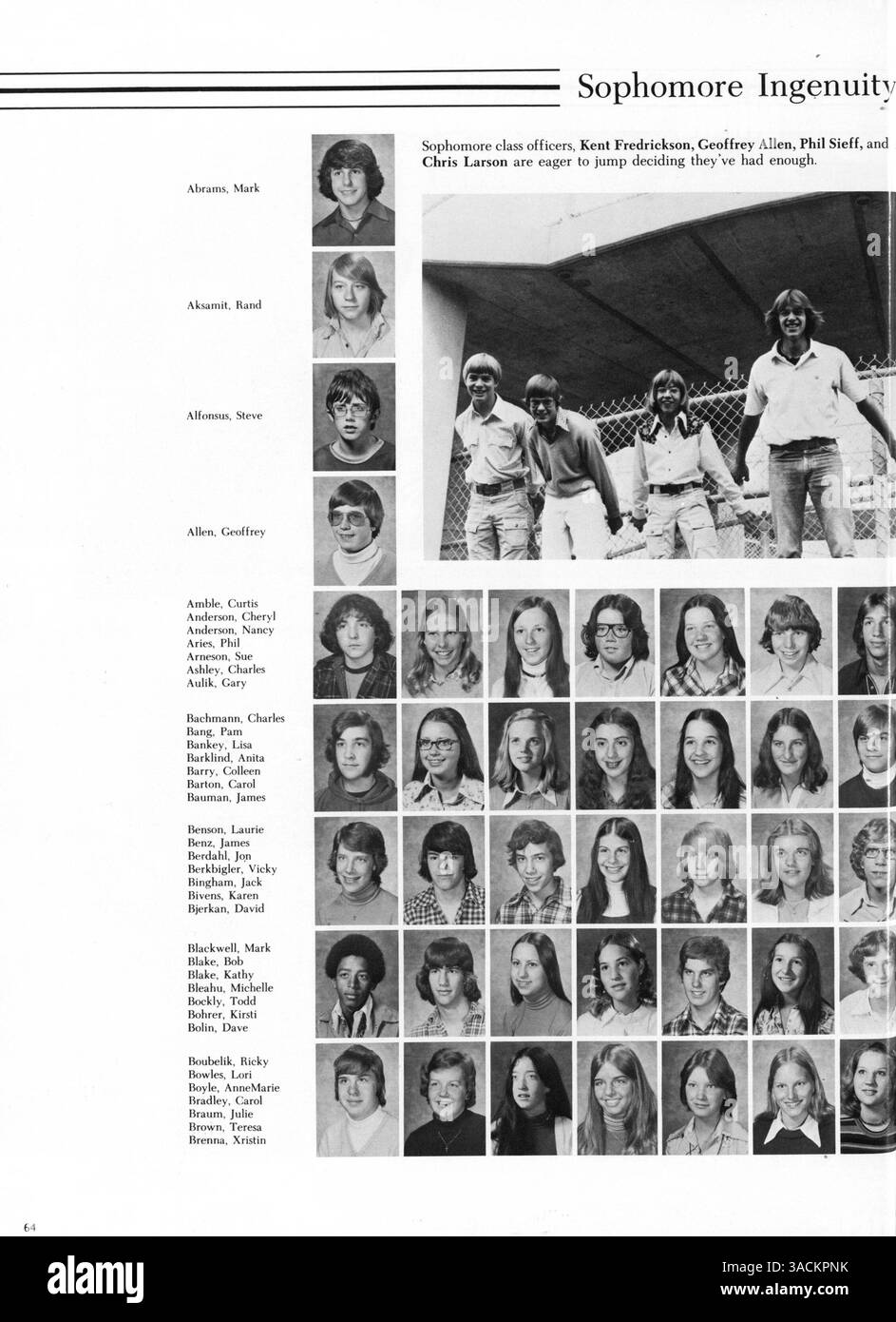 The whigrean 1976 yearbook from edina east high school documents hi-res ...