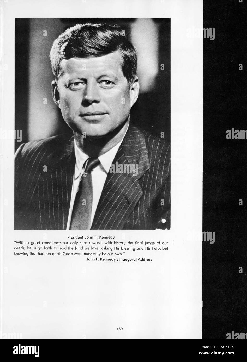 Delta 1964 yearbook from De La Salle High School captures student life ...