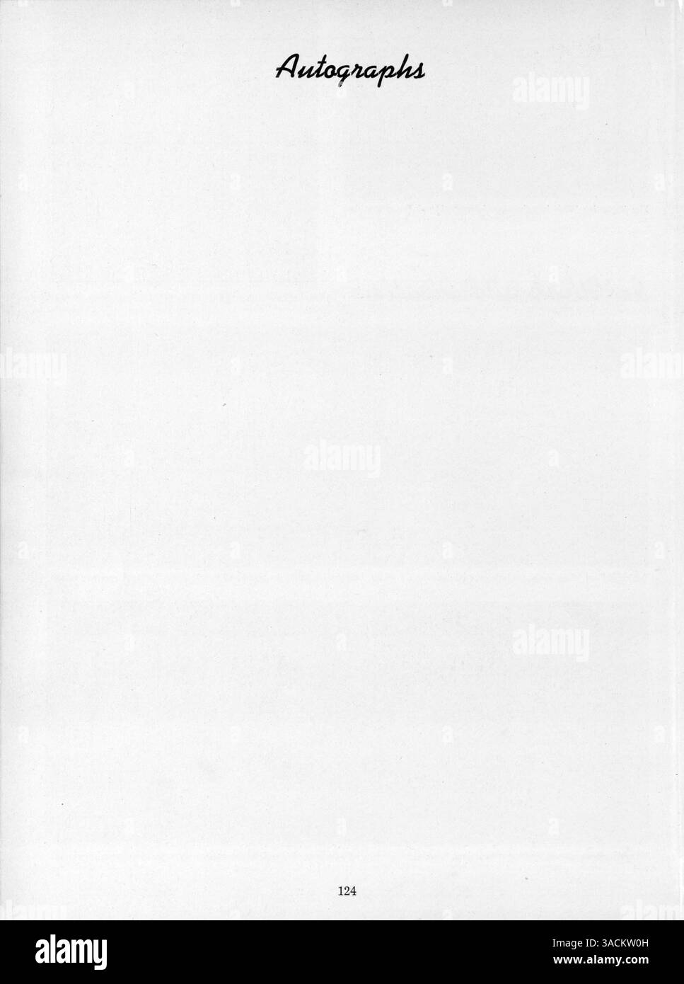 The 1953 Wizard yearbook from Edison High School documents student life ...