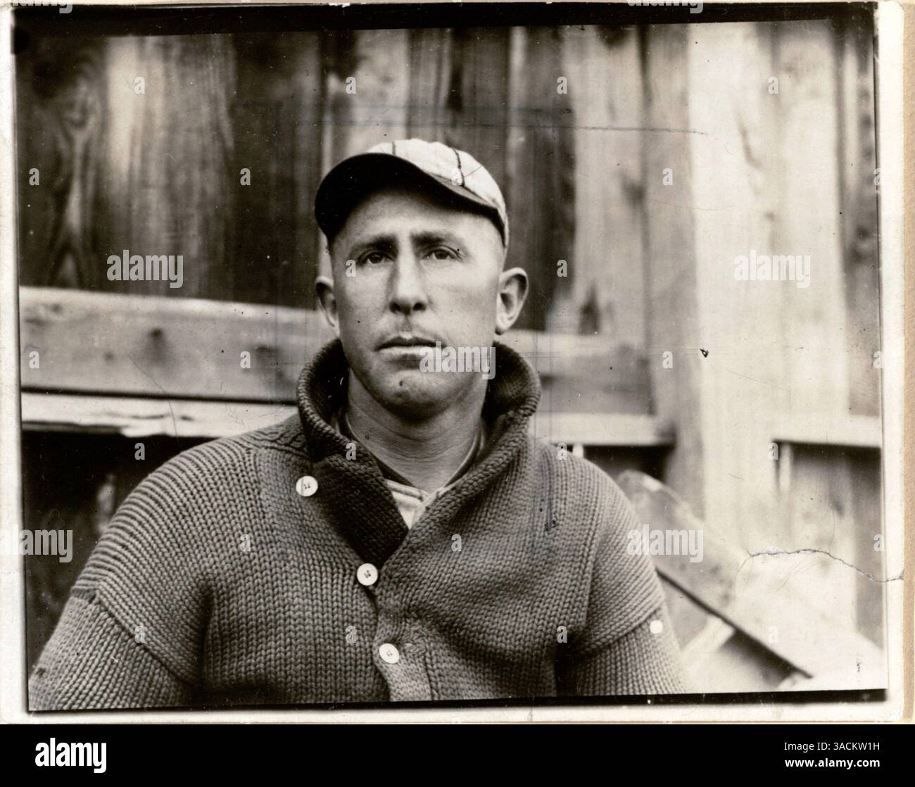 Doc Ayers was an important figure in the history of Hennepin County ...