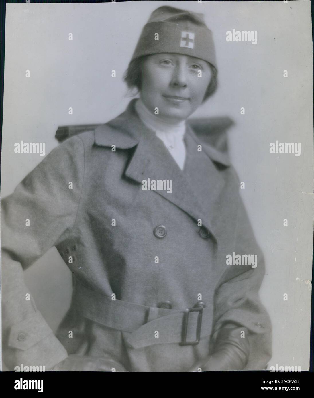 Mrs weir agnew jepson hi-res stock photography and images - Alamy