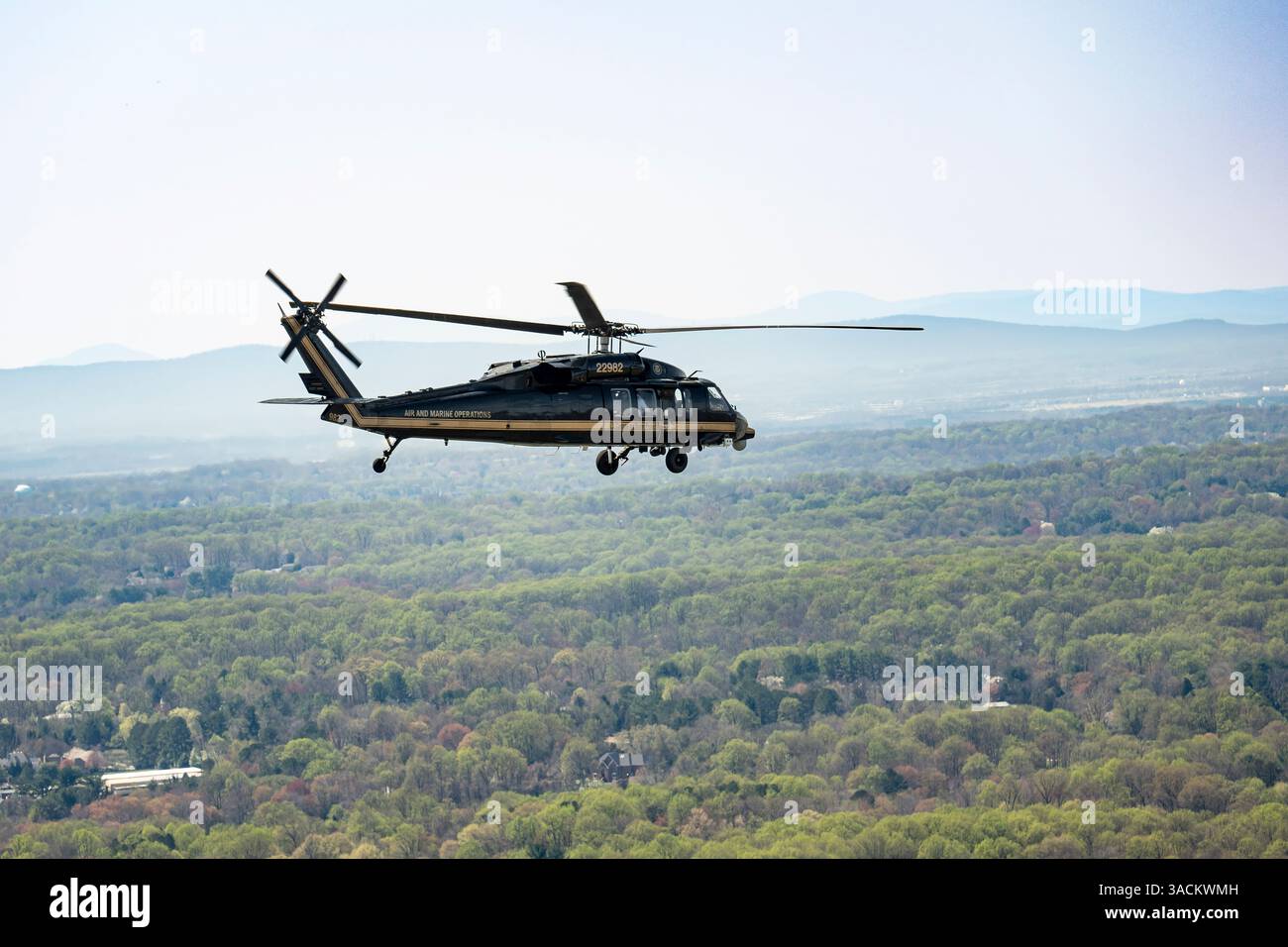 Department of Homeland Security (DHS) Secretary Kristi Noem visits ...