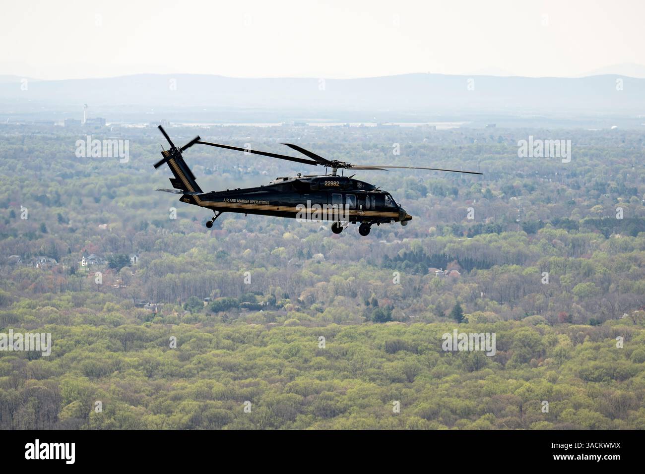 Department of Homeland Security (DHS) Secretary Kristi Noem visits ...