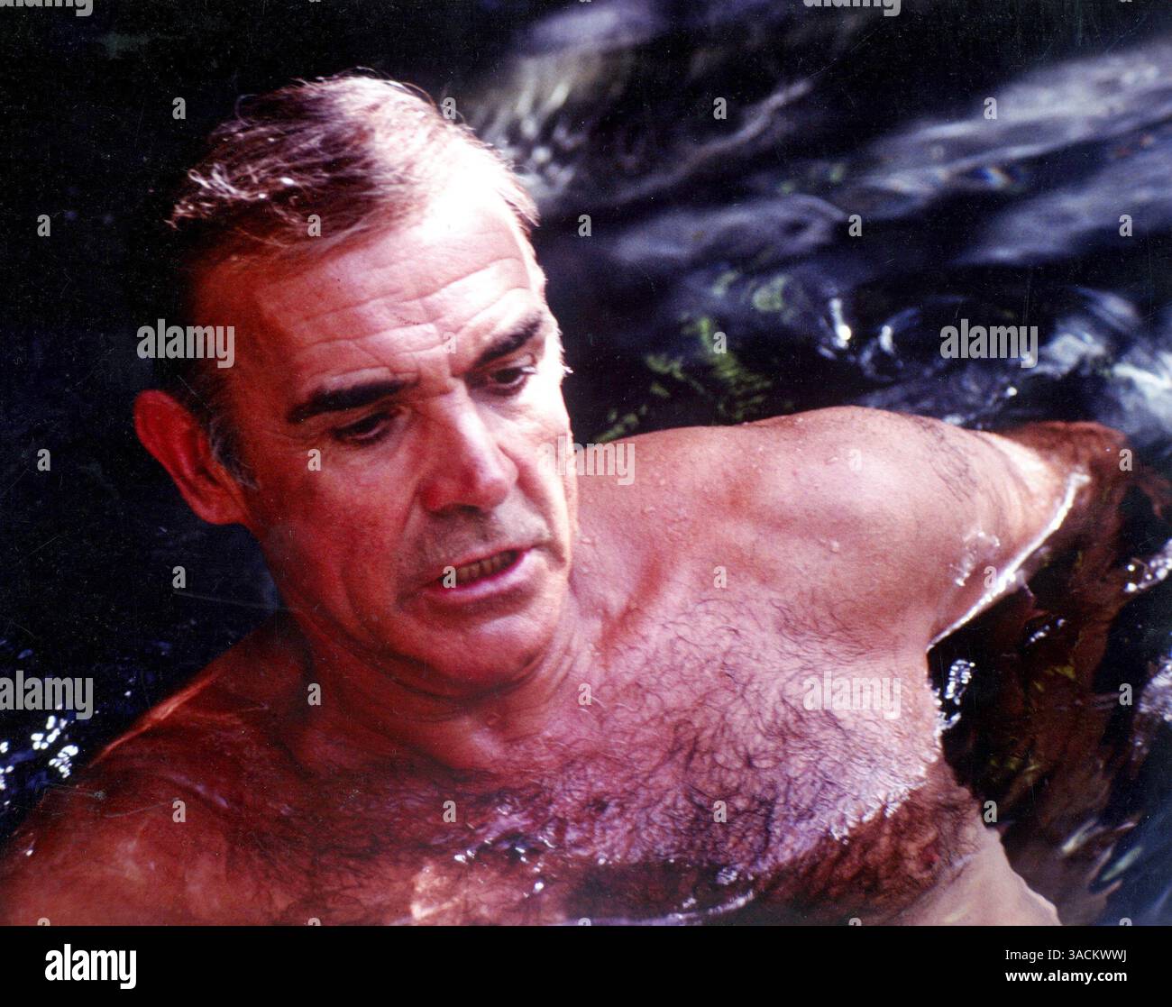 RELEASE DATE: October 7, 1983 MOVIE TITLE: Never Say Never Again ...