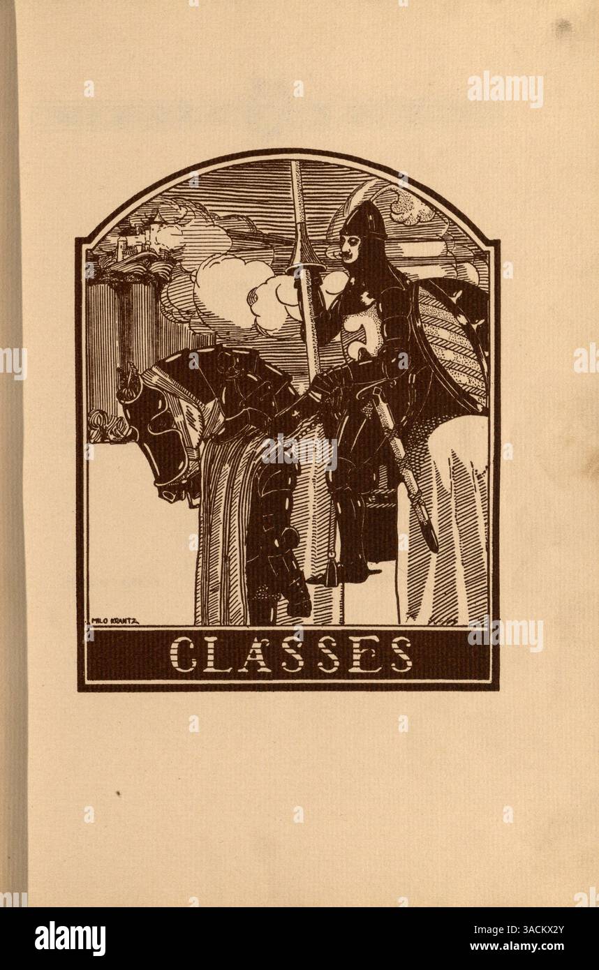 The 1925 Wizard Yearbook from Edison High School documents the 1924-1925 school year, featuring ...