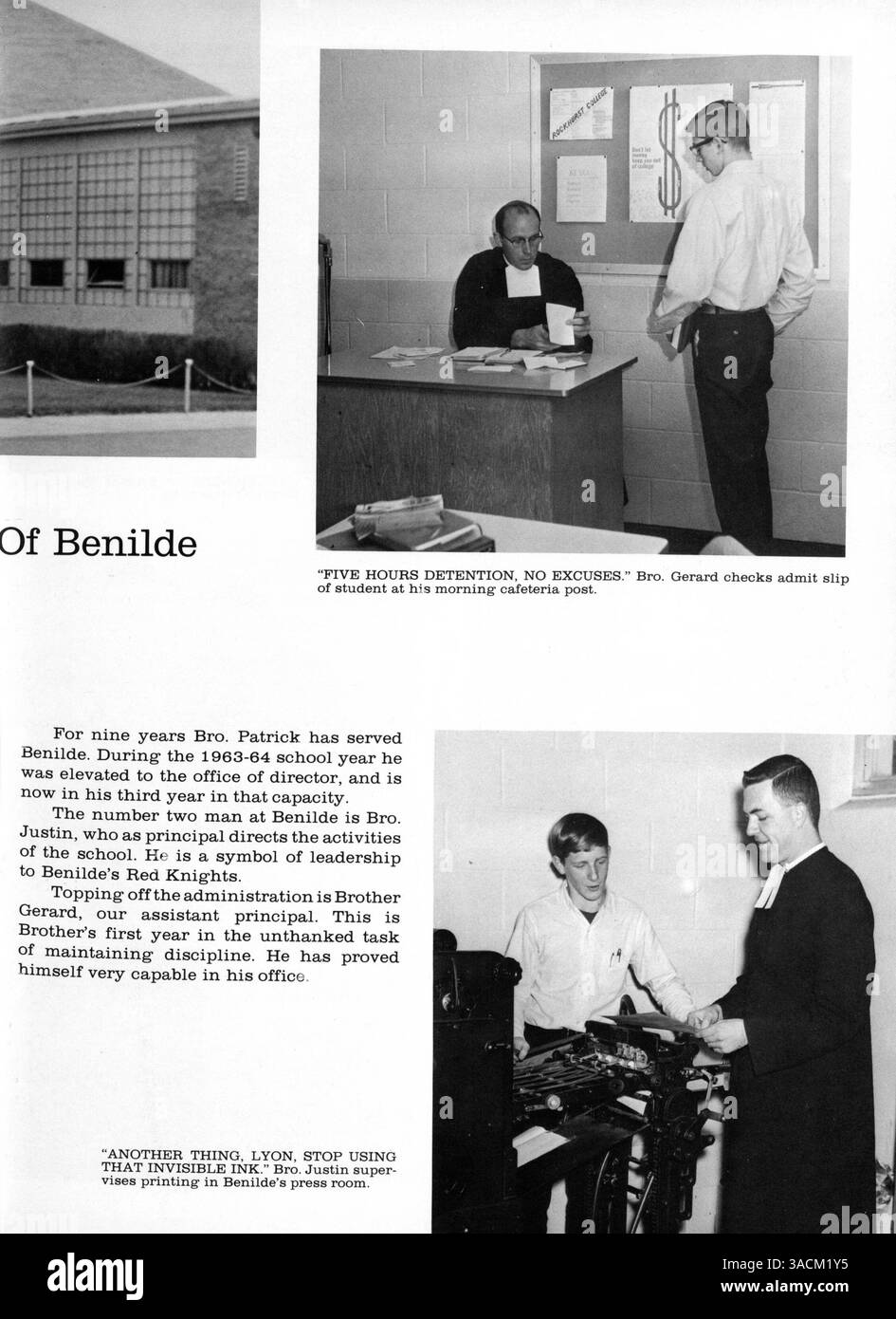 Other notable activities Black and White Stock Photos & Images - Alamy