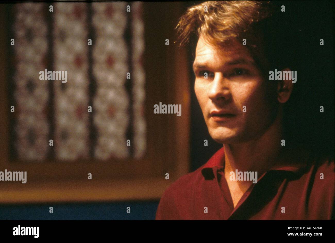 RELEASE DATE: July 13, 1990. MOVIE TITLE: Ghost. STUDIO: Paramount ...