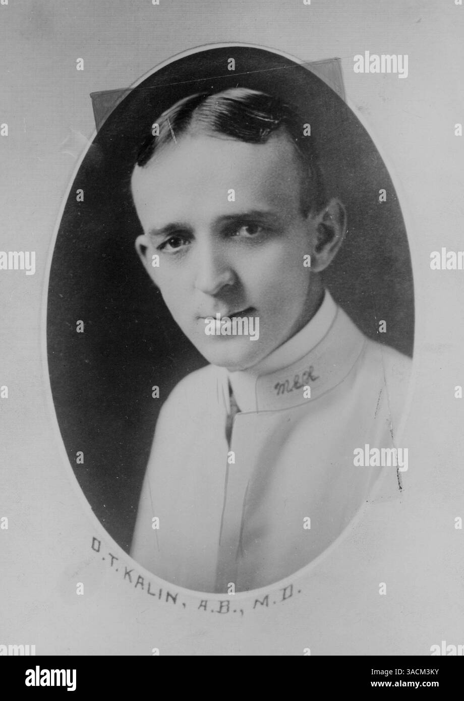 George eckstrand hi-res stock photography and images - Alamy