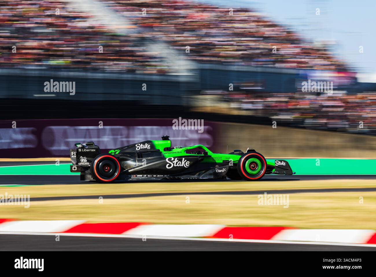 2025 f1 japanese grand prix hi-res stock photography and images - Alamy