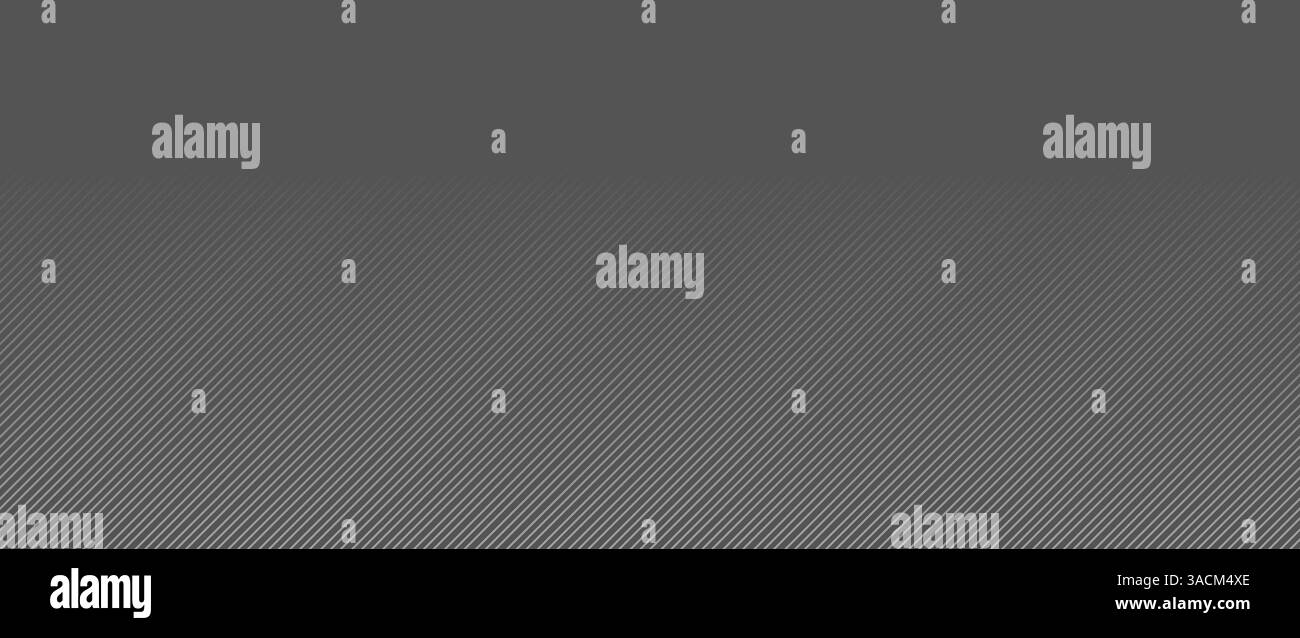 Grey background and diagonal light stripes with soft color transition ...