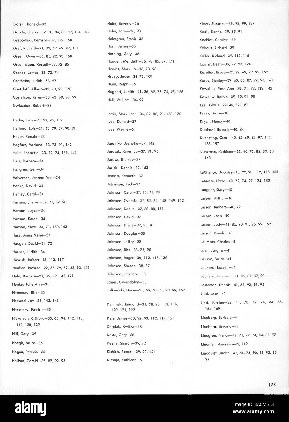 The 1960 edition of the Edison Yearbook captures the year’s events ...