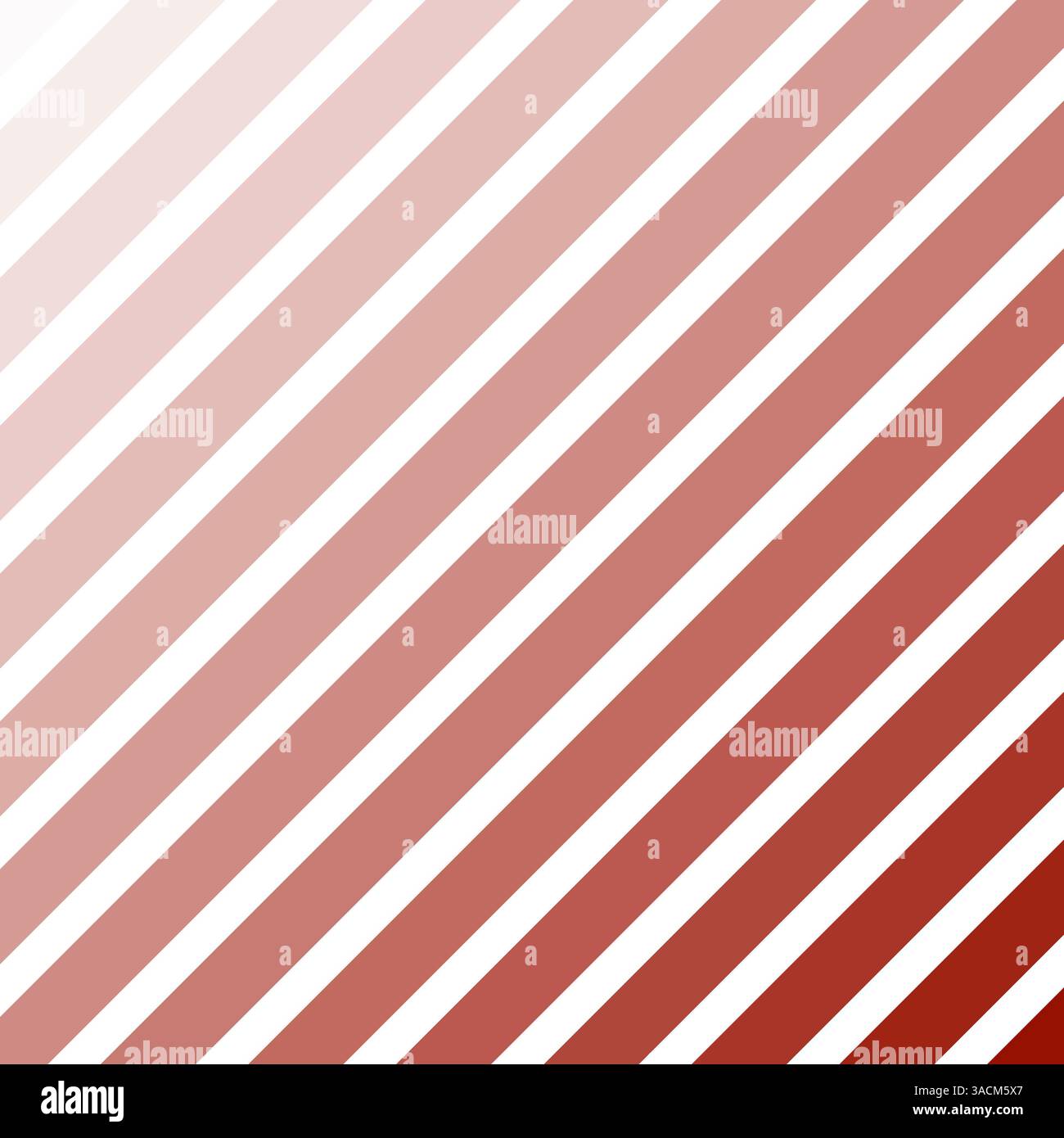 Card with diagonal red stripes with color gradient Stock Photo - Alamy