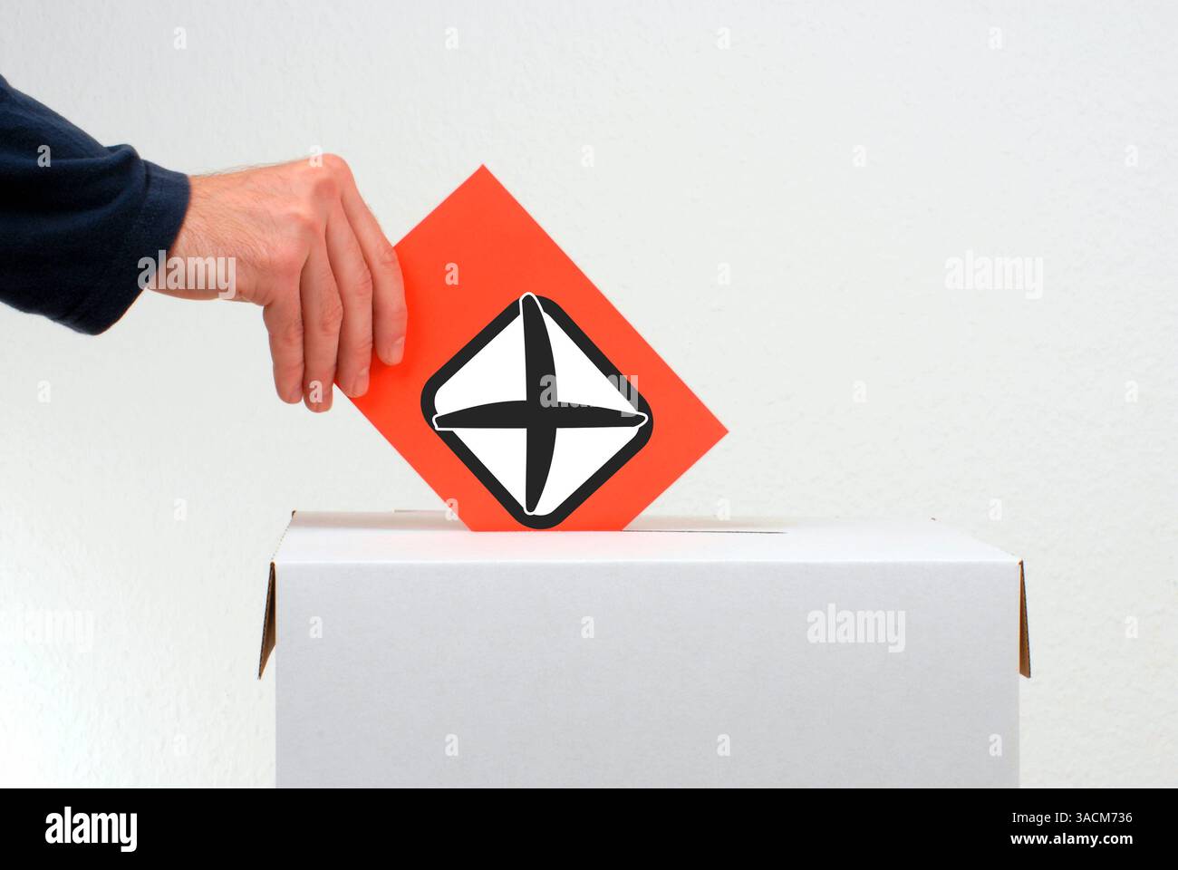 Everything you need to know about elections and voting hi-res stock ...