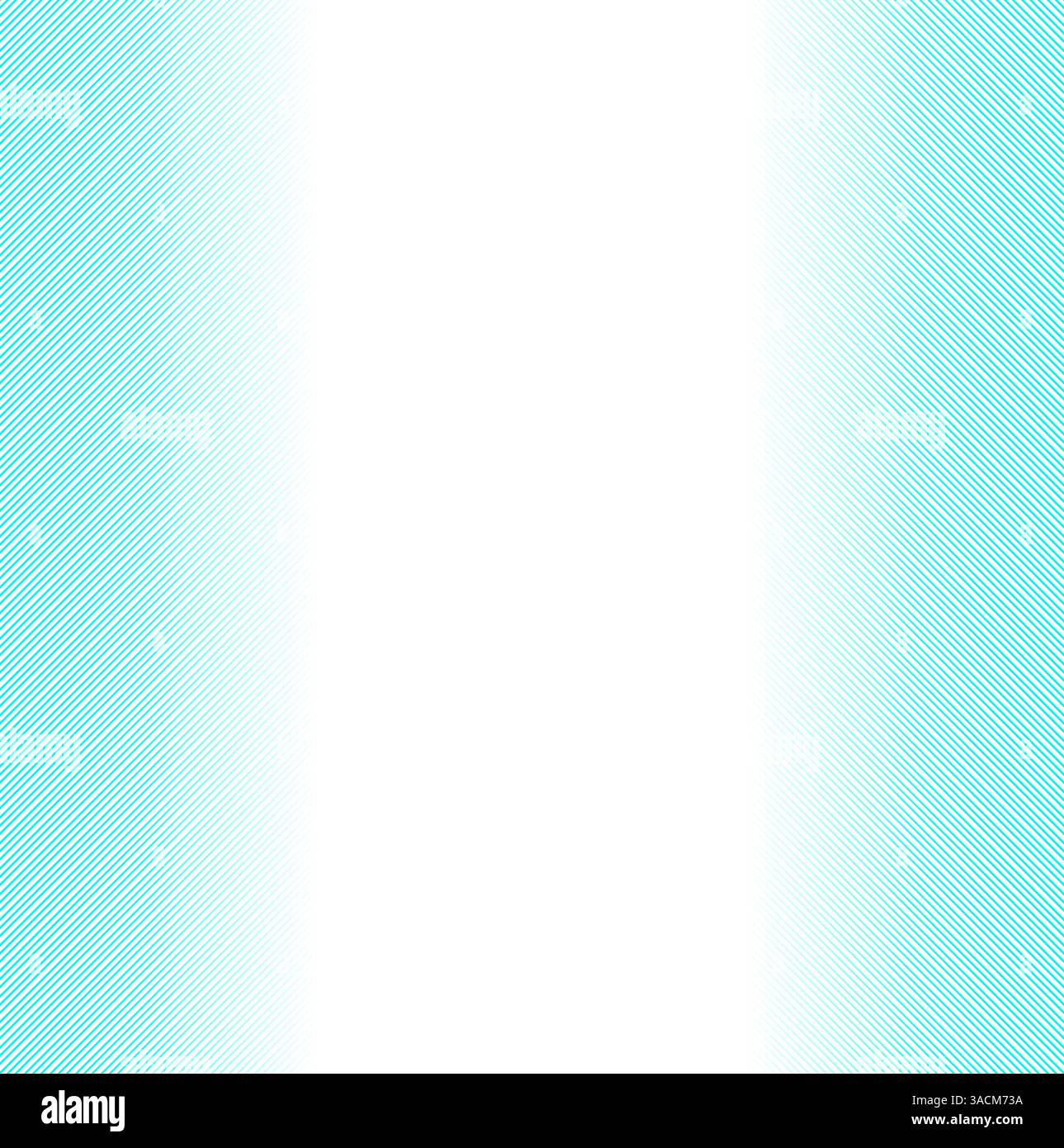 Background template: Light blue diagonal stripes with color gradient ...