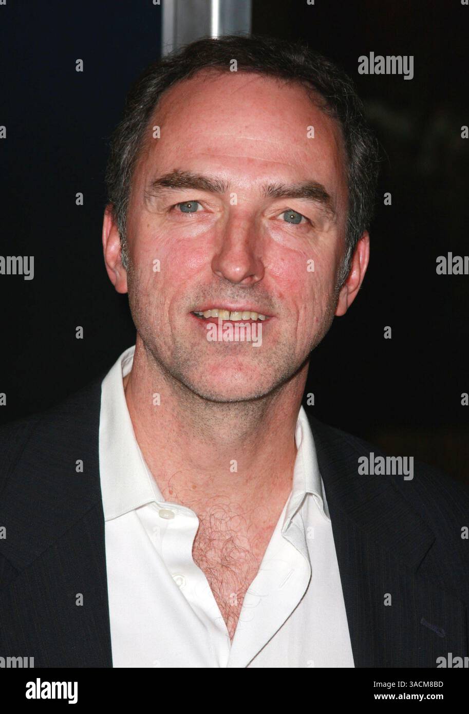 Jan 22, 2008 - Hollywood, California, USA - PETER LEWIS arriving at the ...