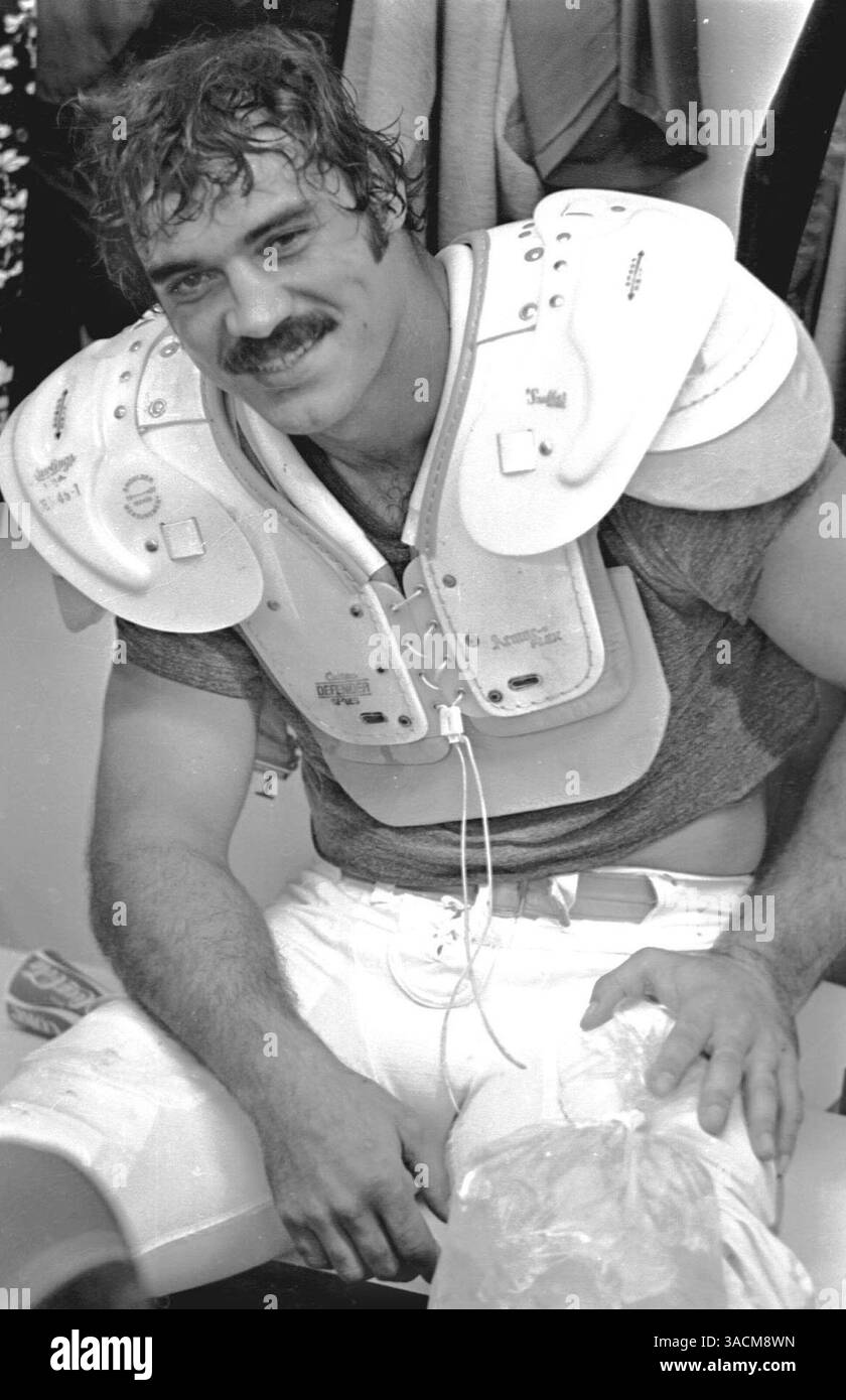 Larry csonka hi-res stock photography and images - Alamy